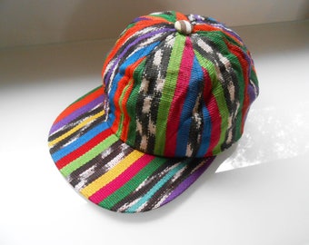 Guatemalan hat | Etsy