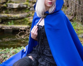 Fantasy cape | Etsy