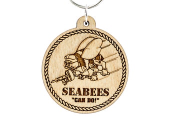 Seabee | Etsy
