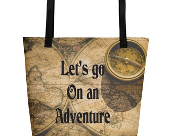 Adventure quote | Etsy