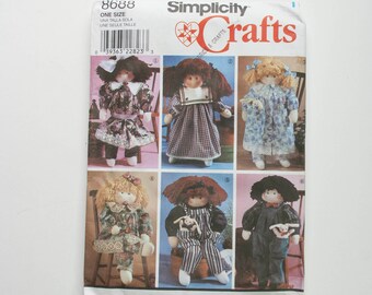 Craft patterns | Etsy