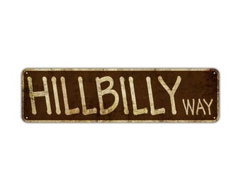 Hillbilly decor | Etsy