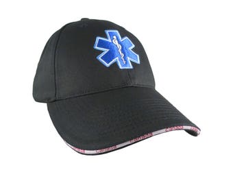 Paramedic hat | Etsy