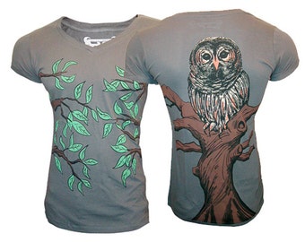 Nature t shirt | Etsy