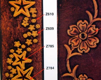 Leathercraft pattern | Etsy