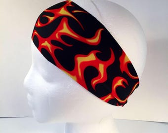 Motorcycle headband | Etsy