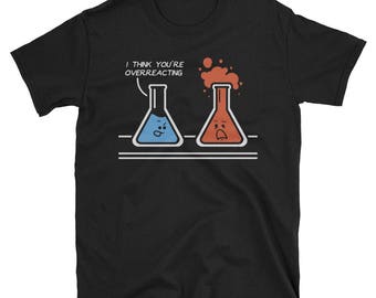 Science pun | Etsy