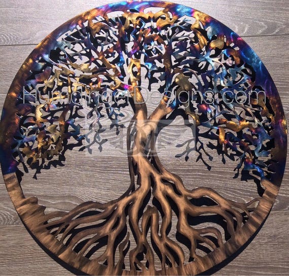 Tree of Life