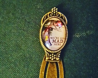 GAMER NOUVEAU BOOKMARK retro videogames nostalgia 20x5cm/