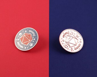 Dnd pin | Etsy