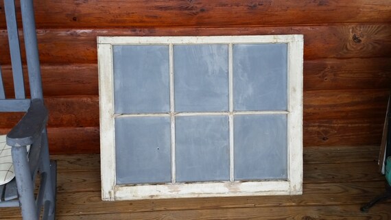 Items similar to Slate insert window frame on Etsy