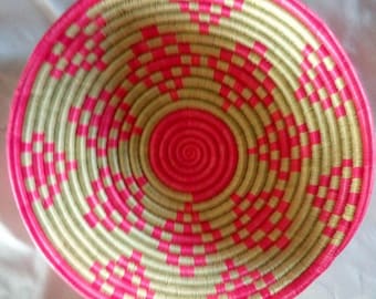 African baskets | Etsy