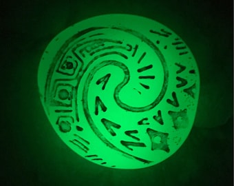 The heart of tefiti | Etsy