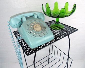 Telephone table | Etsy