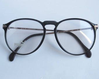 90s eyeglasses | Etsy