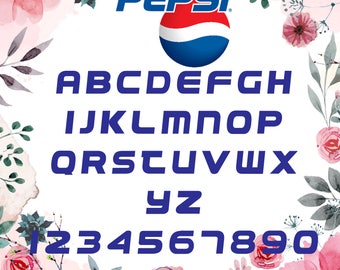 Pepsi | Etsy