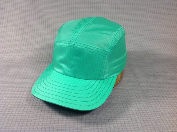 5 Panel Caps - Stockbridge Sewing Works