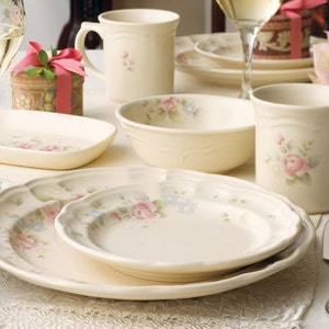 Vintage Dinnerware Sets | Etsy