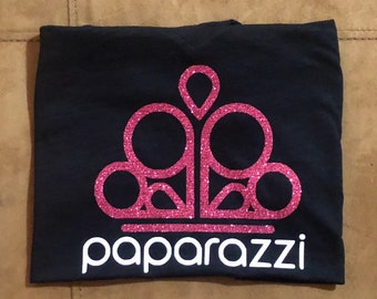 Paparazzi shirt | Etsy