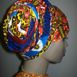 African head wraps | Etsy