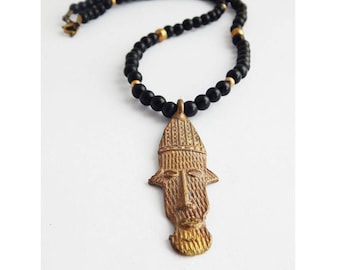 Ghanaian jewelry | Etsy