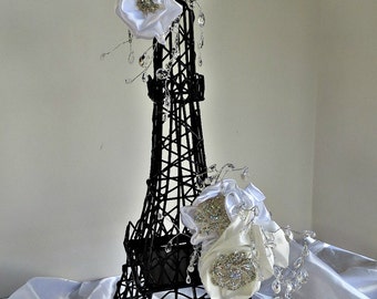 Paris centerpiece | Etsy