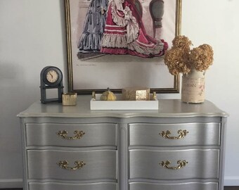 Antique dresser | Etsy