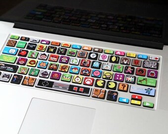 Keyboard skins | Etsy