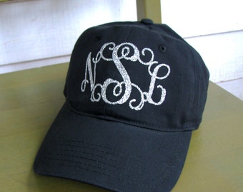 Womens bling hat | Etsy