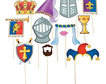 Medieval photo prop | Etsy