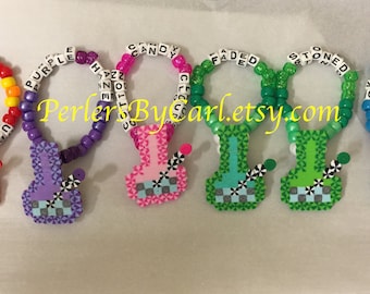 Kandi perler | Etsy