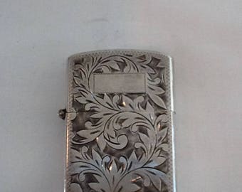 Vintage lighter | Etsy