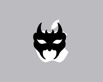 Zorro sticker | Etsy