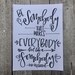 Kid President Quote Be Somebody Calligraphy Get