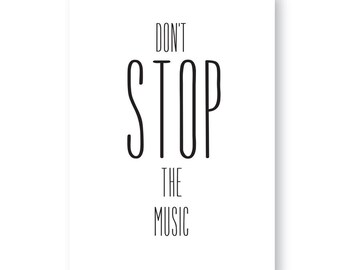 Custom MUSIC ROOM SIGN Customizable Music Room Signs Vintage