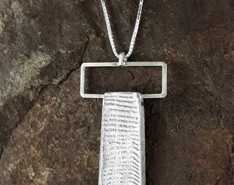 Cuttlebone casting | Etsy