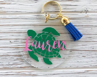 Cute keychains | Etsy