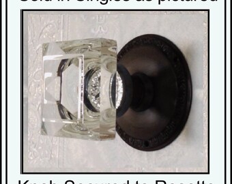 French door knobs | Etsy