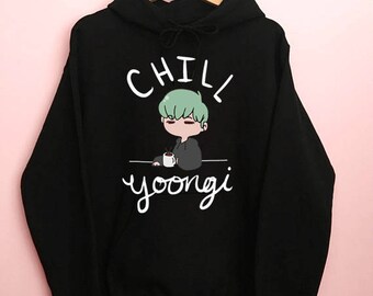 Yoongi | Etsy