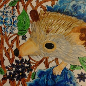 Custom pet drawing | Etsy