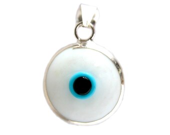 Greek evil eye | Etsy