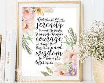 Christian quote | Etsy