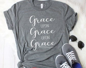 Christian clothing | Etsy