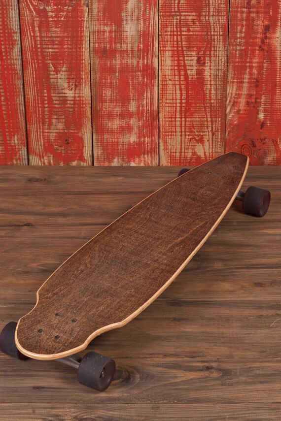 Items similar to Longboard Deck on Etsy