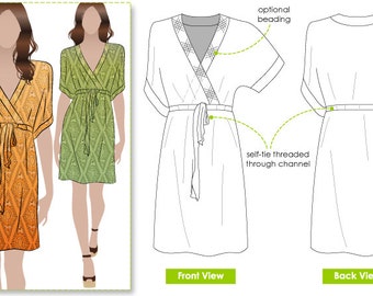 Style Arc PDF Sewing Patterns for Women von StyleArc auf Etsy