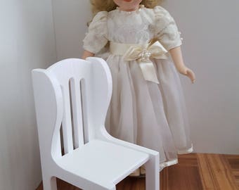Doll chair | Etsy