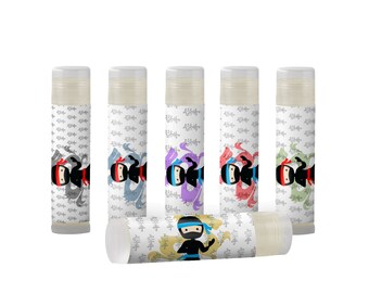 Ninja party favors | Etsy