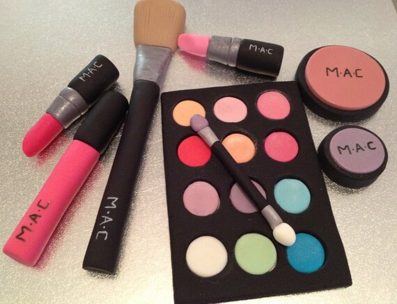 Edible Makeup For Cakes | Saubhaya Makeup