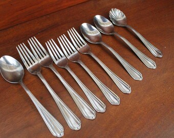 Hampton silversmiths | Etsy