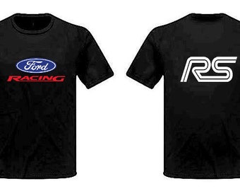 Ford racing | Etsy